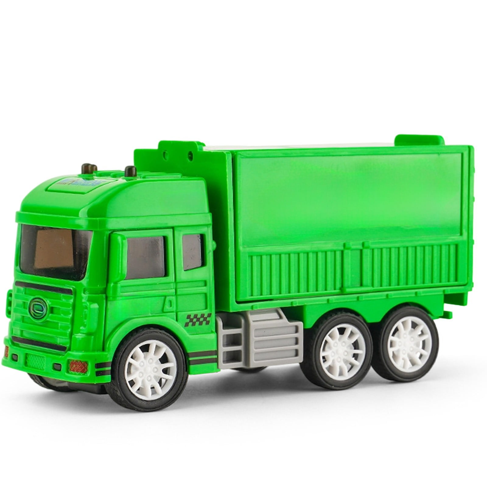 Dynamic Simulation Toy Car Model with Interactive Features - Ideal for ...