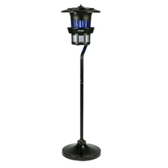 Dynamic Solutions Wolrdwide LLC DT1210 Dynatrap Insect Trap with Stand ...