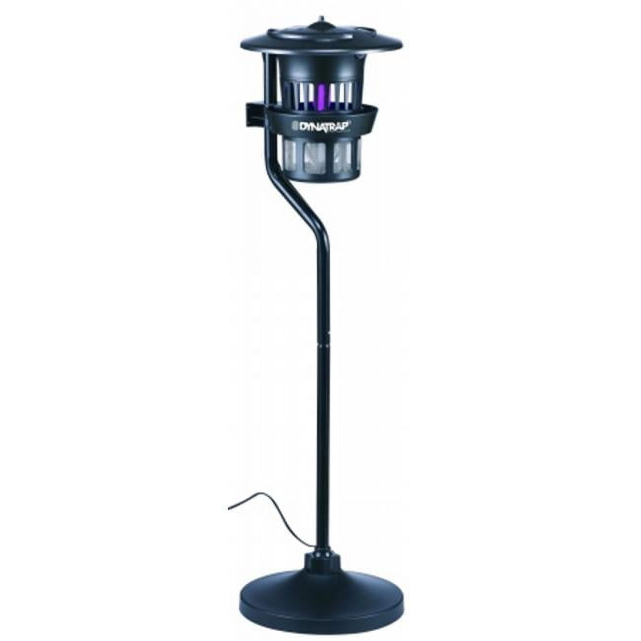 Dynamic Solutions Wolrdwide LLC DT1210 Dynatrap Insect Trap with Stand ...