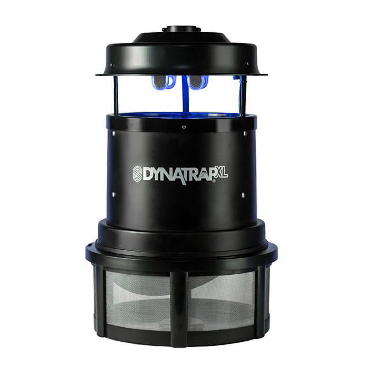 Dynamic Solutions Wolrdwide LLC Dynatrap Insect Trap 1 Acre - Walmart.com