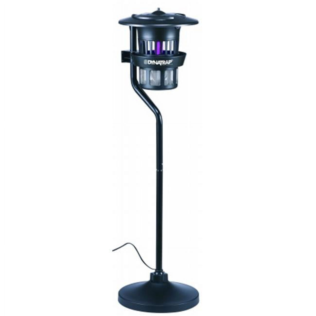 Dynamic Solutions Wolrdwide LLC Dynatrap Insect Trap with Stand and ...