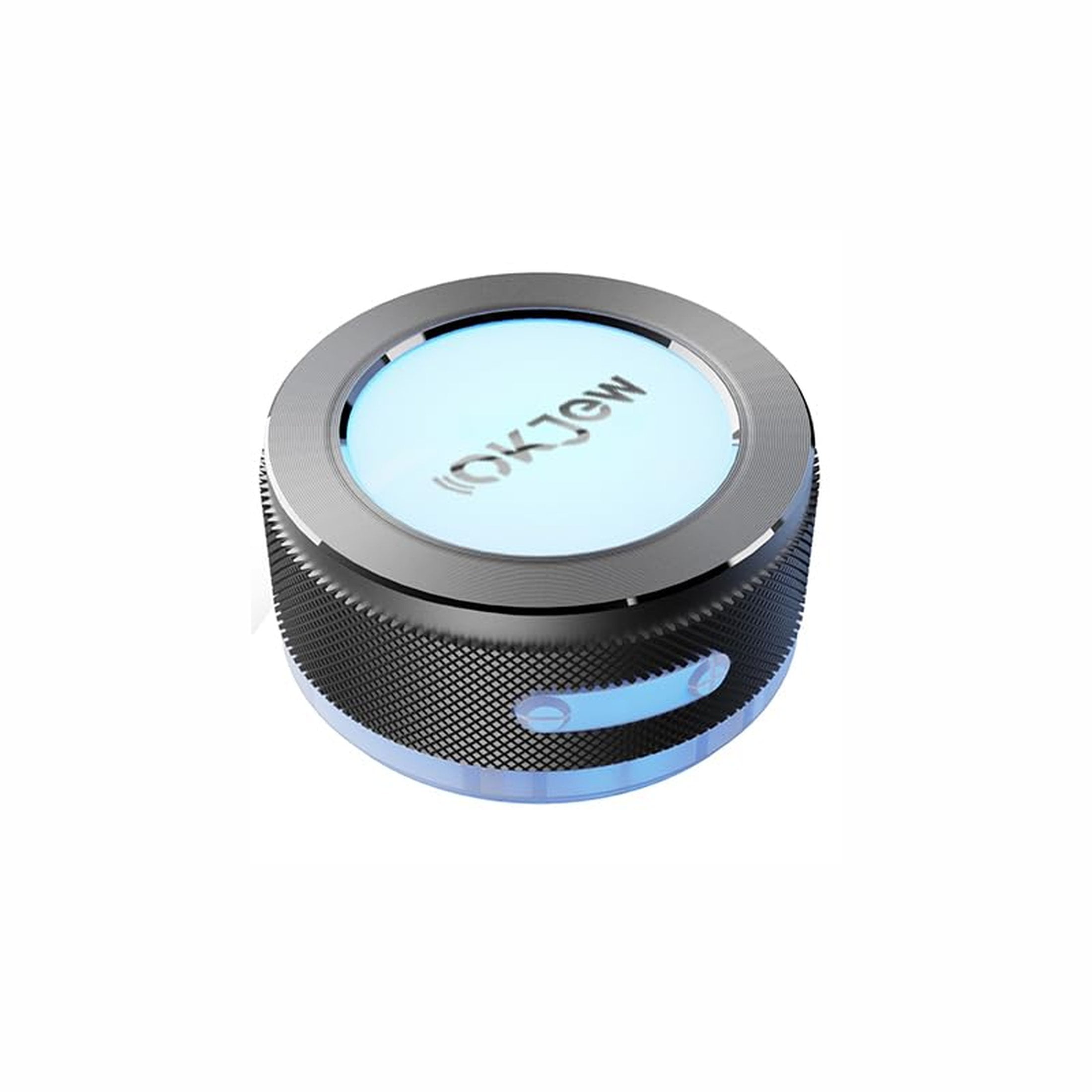 Dynamic SoundWave Mini Bone Conduction Speaker with LED Light - Walmart.com