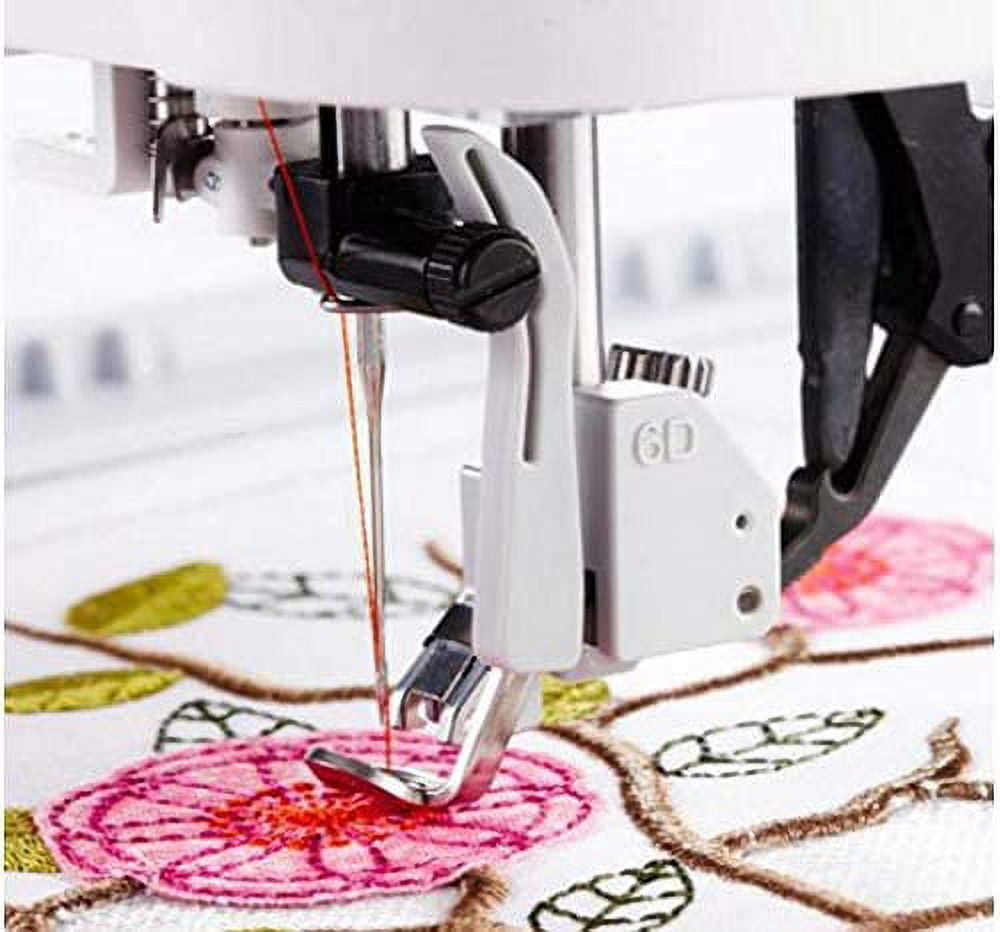 Dynamic Spring Foot 820991096 for Pfaff Creative 2124, Creative 2134 ...