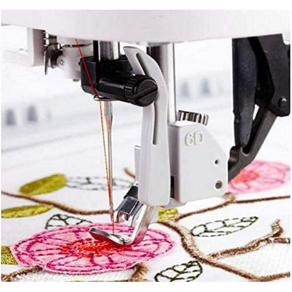 Dynamic Spring Foot 820991096 for Pfaff Creative 2124, Creative 2134 ...
