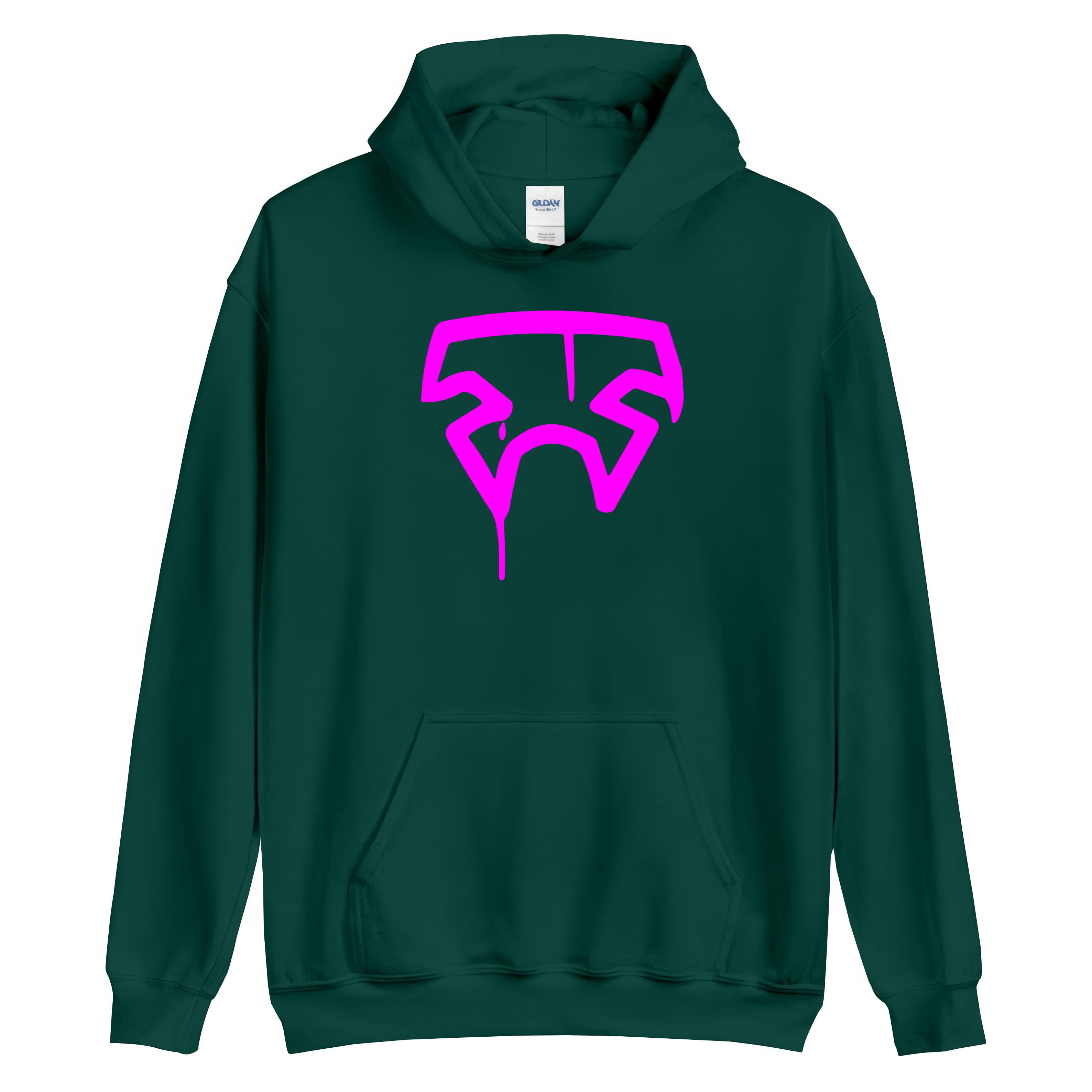 Dynamic Superhero Prowler Graphic Shirt for Fans of the Spiderverse ...
