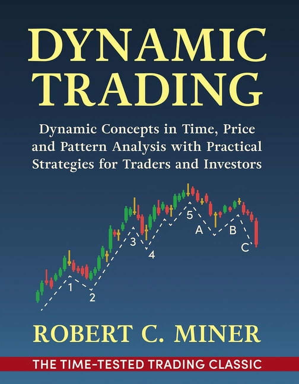 Dynamic Trading: Dynamic Concepts in Time, Price & Pattern Analysis With Practical Strategies ...