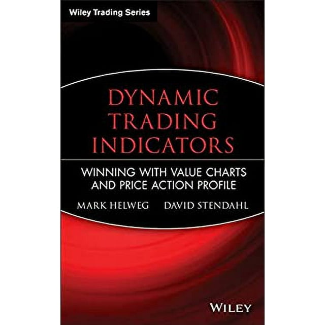 Pre-Owned Dynamic Trading Indicators : Winning with Value Charts and ...