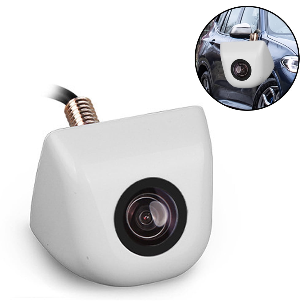 Dynamic Trajectory Guide Line Car Backup Camera with Dynamic Trajectory ...