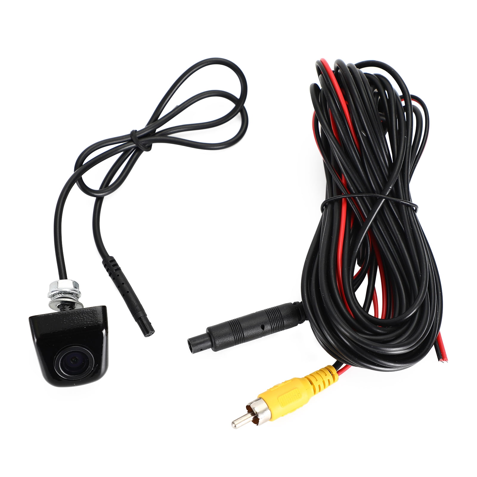 Dynamic Trajectory Parking Line Truck SUV Car Reverse Backup Camera ...