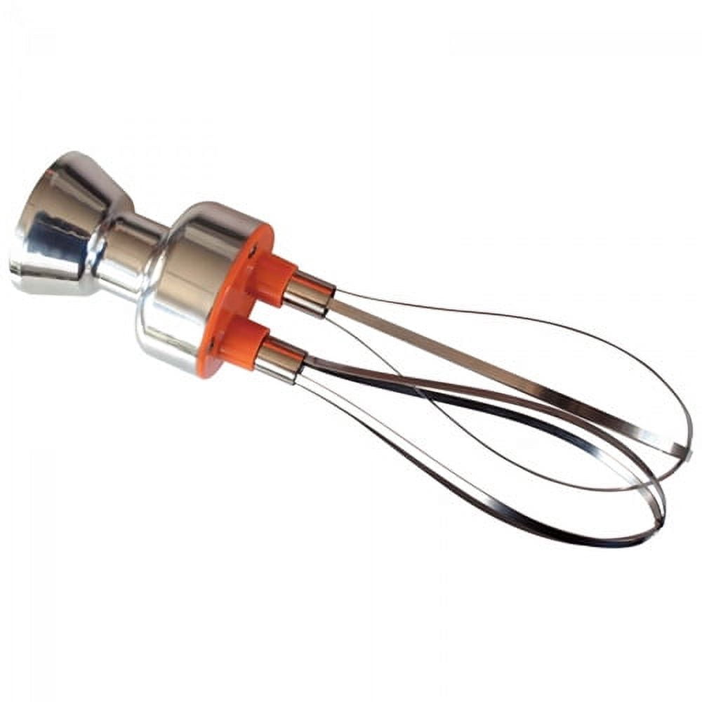 Dynamic Whisk for MiniPro Hand Mixer, Silver - Walmart.com