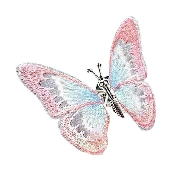 Dynamic Wind Activated Butterfly Dashboard Ornament With Realistic ...