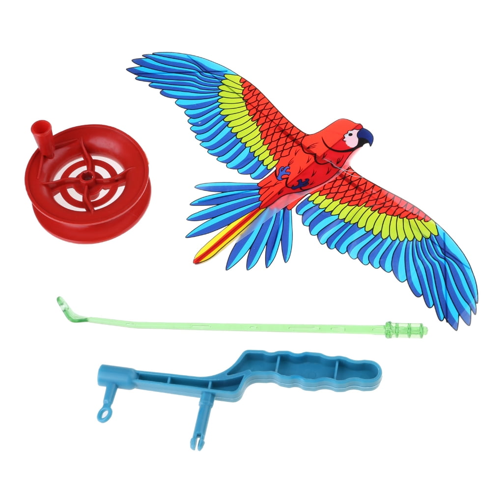Dynamic Wing Kites Wind Kites Flying Toy for Children Easy Flying Kites ...
