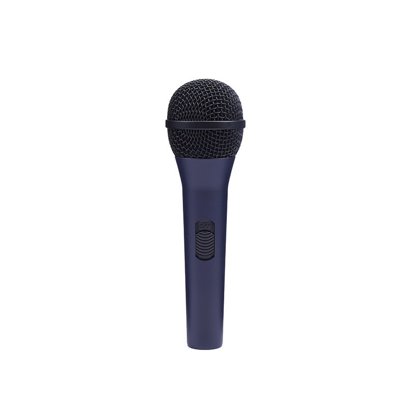 Dynamic Wired Microphone, Handheld Vocal Mic for Karaoke Home Outdoor ...