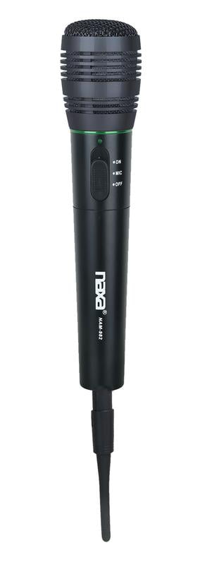 Dynamic Wireless Professional Microphone - Walmart.com