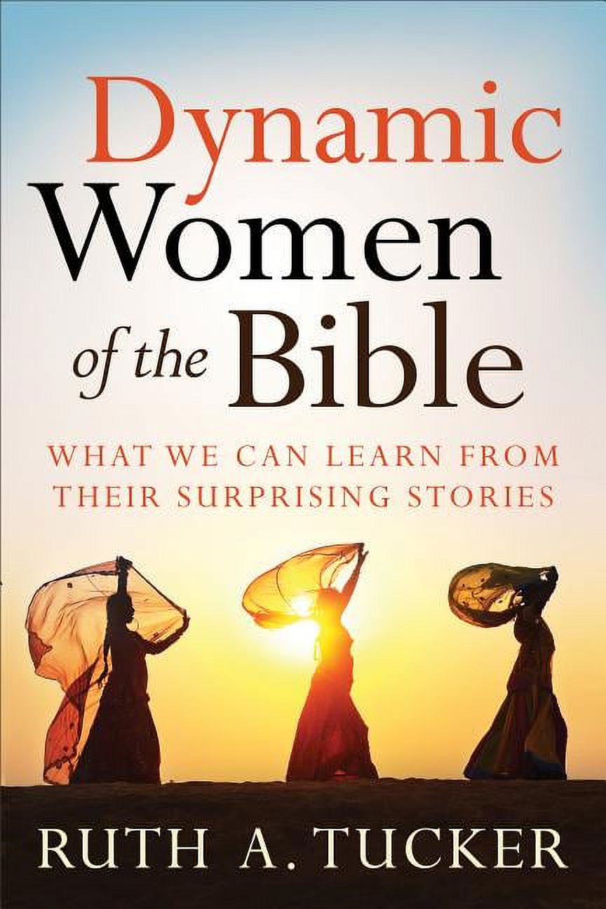 Dynamic Bible