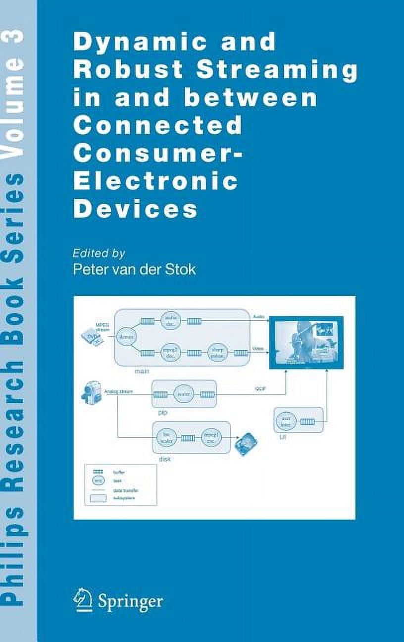 Philips Research Book Dynamic and Robust Streaming in and Between ...