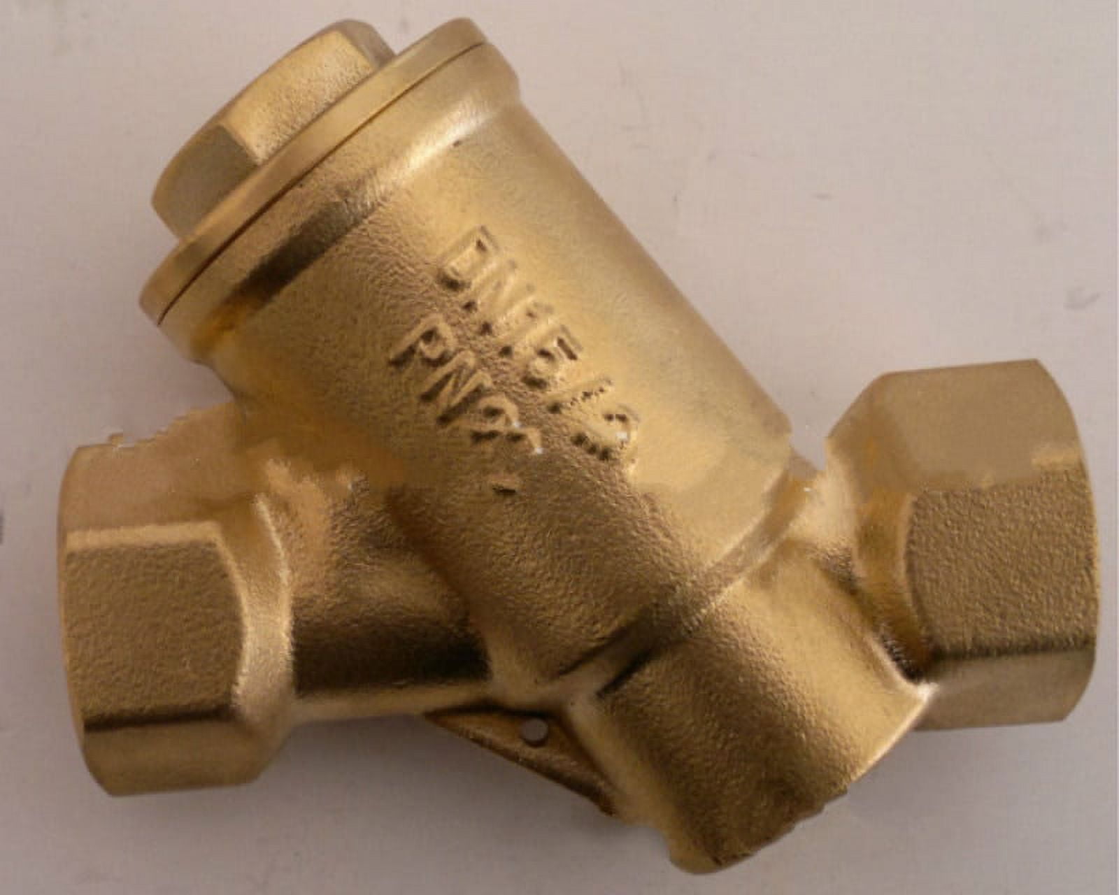 Dynamic balancing valve Dynamic flow balancing valve Copper dynamic ...