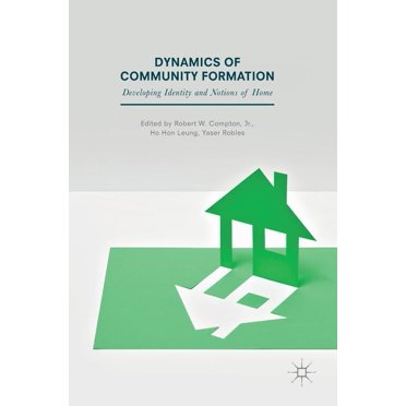 The Search Institute Developmentally Attentive Community and Society ...