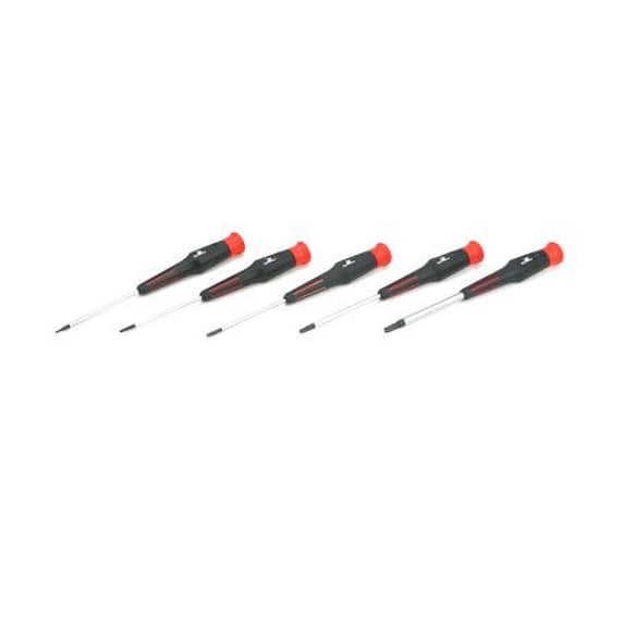 Dynamite 5 pc Metric Hex Driver Assortment DYN2819 Hand Tools Misc ...