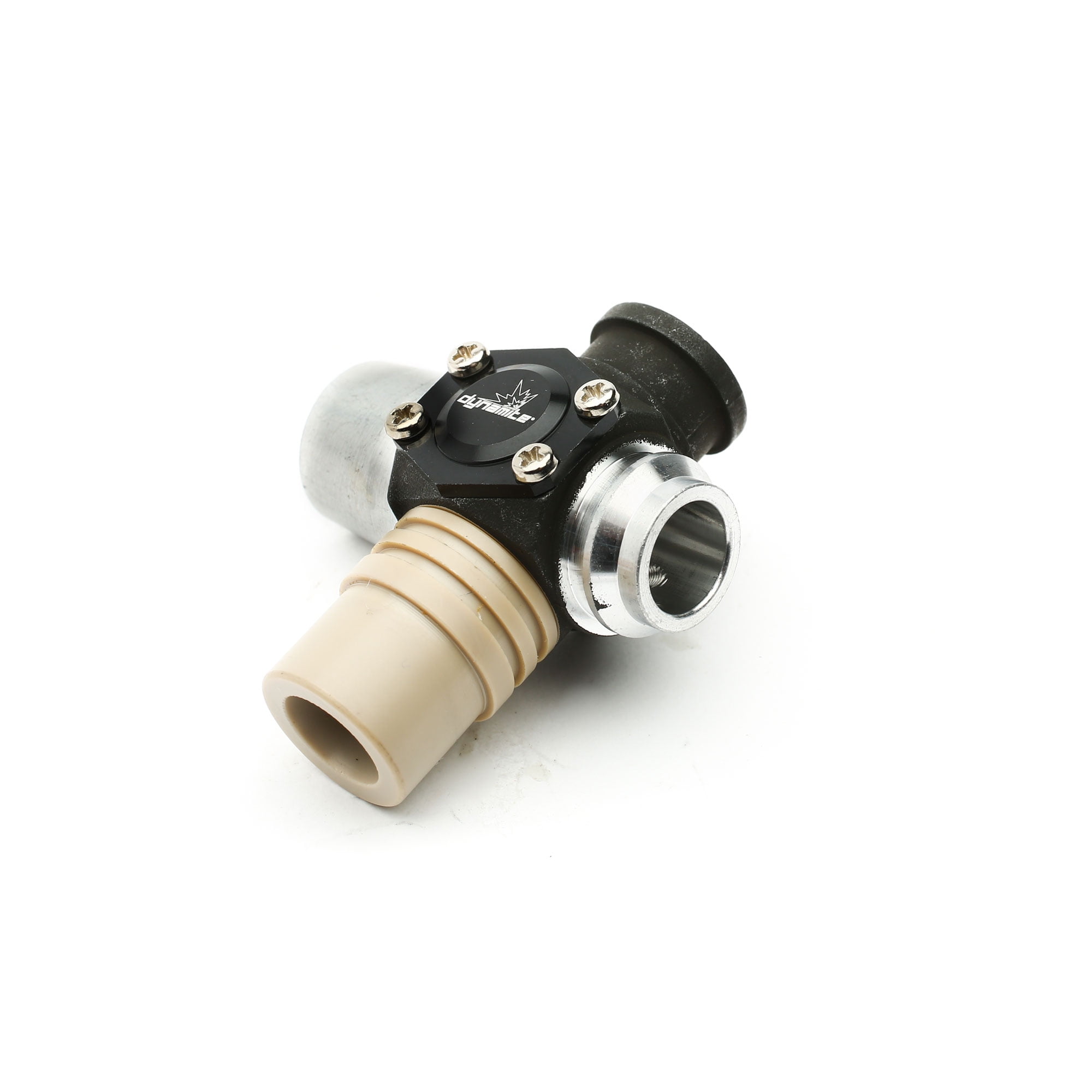 Dynamite Carb Body .31 DYNE0541 Replacement Engine Parts Car/Boat ...