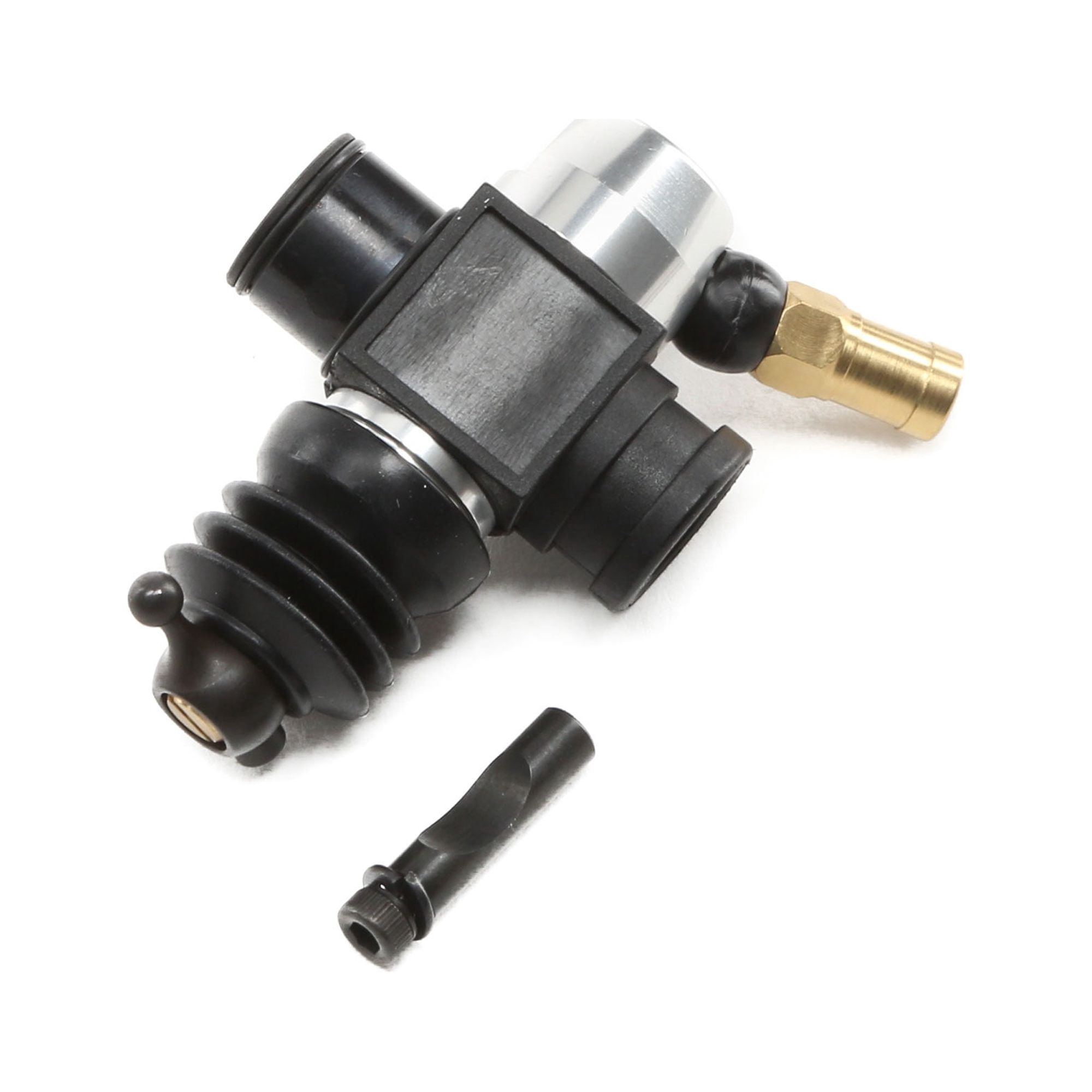 Dynamite Carburetor .21 8 & .28 8T RTR DYNE1502 Replacement Engine ...