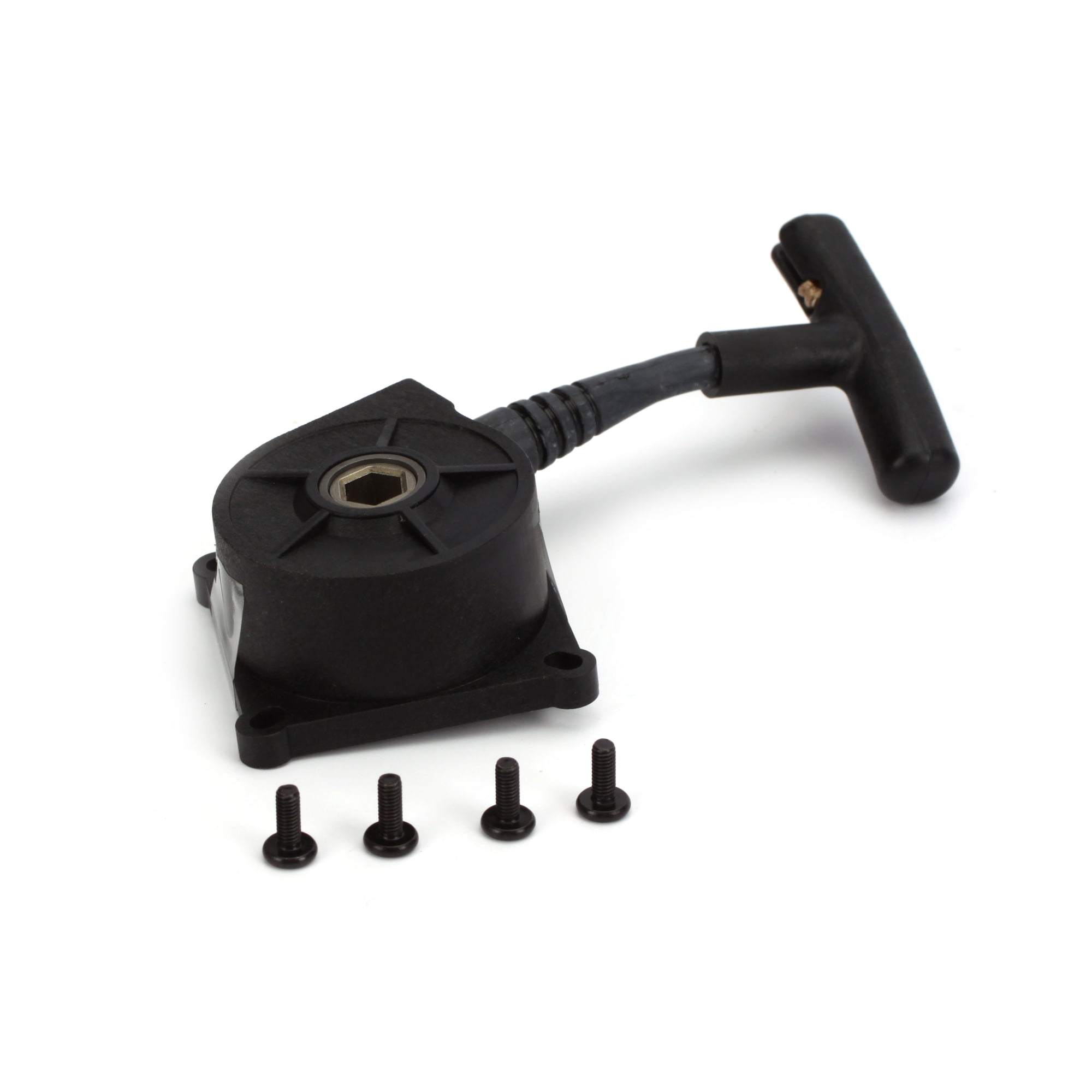 Dynamite Combo Pull/Spin Start Assm DYN .21 DYN6034 Replacement Engine ...