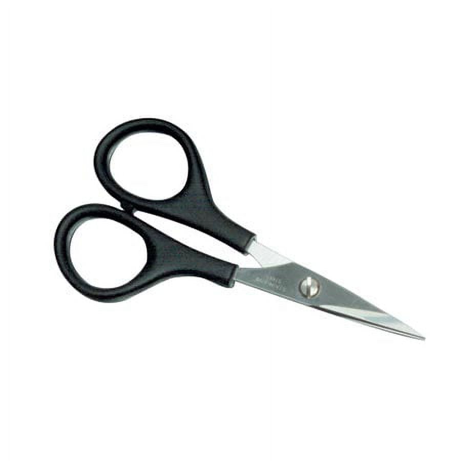 Dynamite Curved Body Scissors DYN2511 Scissors and Shears - Walmart.com