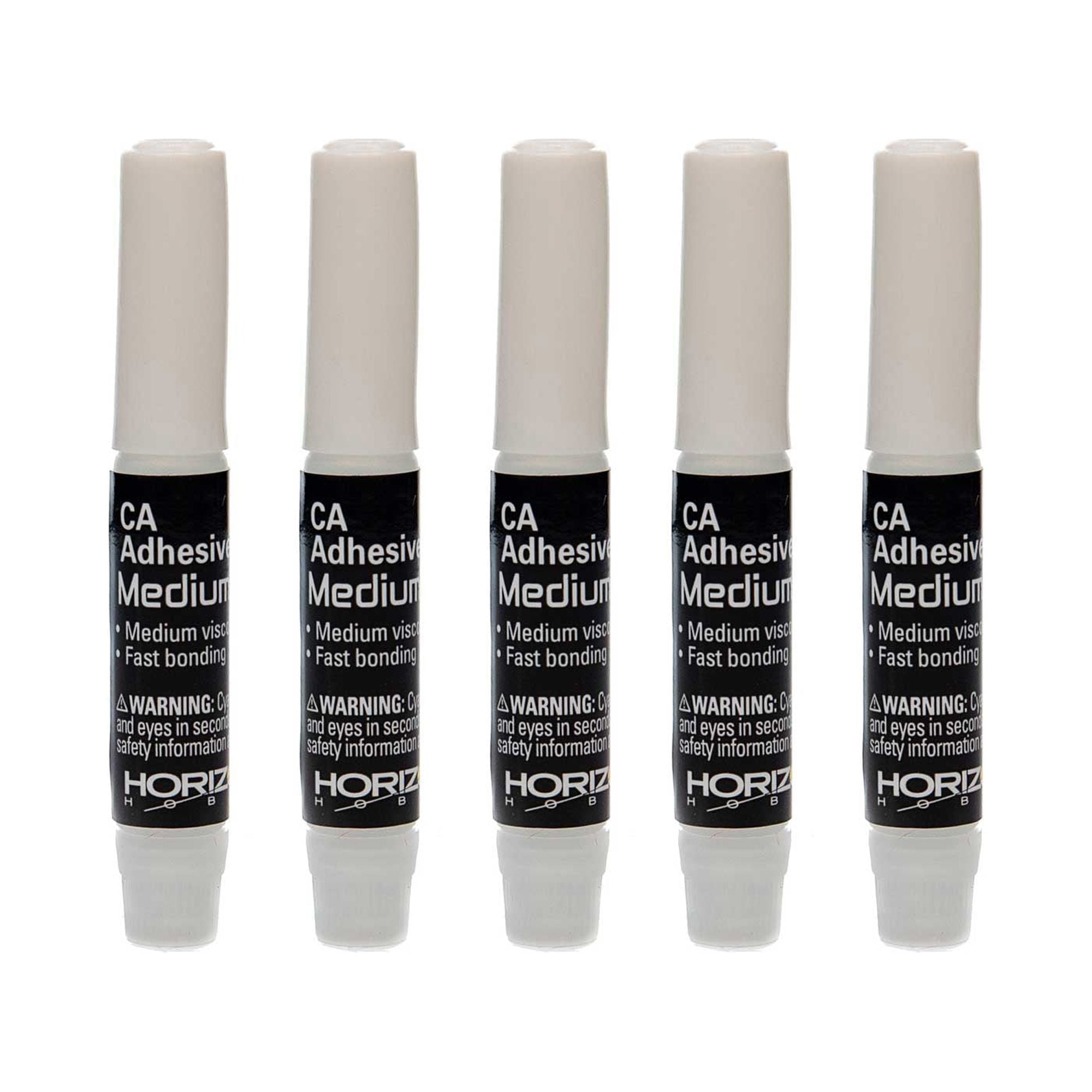 Dynamite Dynamite CA Medium .07 oz.5 DYNK0063 CA's - Walmart.com