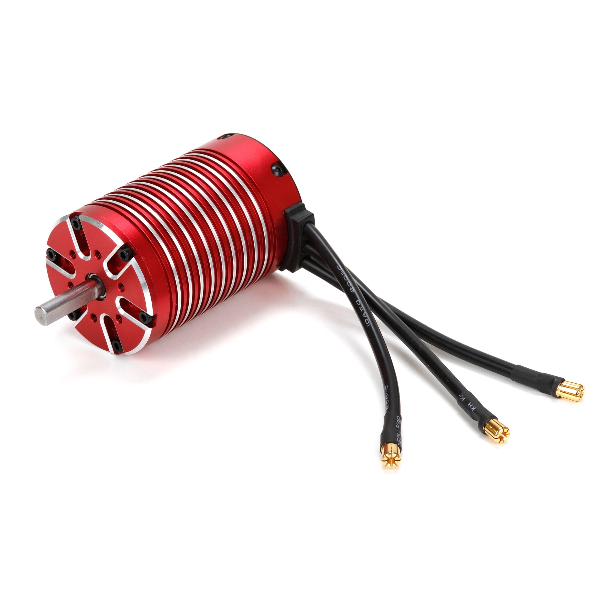 Dynamite Fuze 1/6th Brushless Motor 1200kv DYNS1660 Electric Motors ...