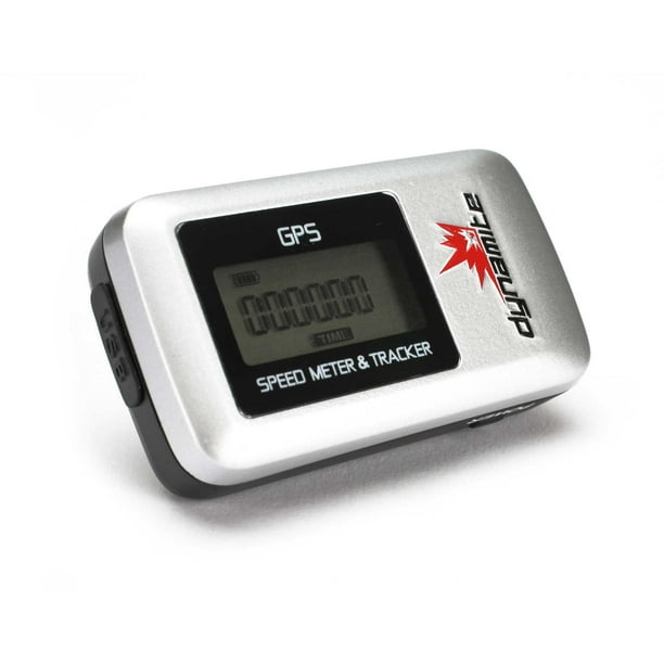 Dynamite GPS Speed Meter 2.0 DYN4403 Radio Telemetry - Walmart Business ...