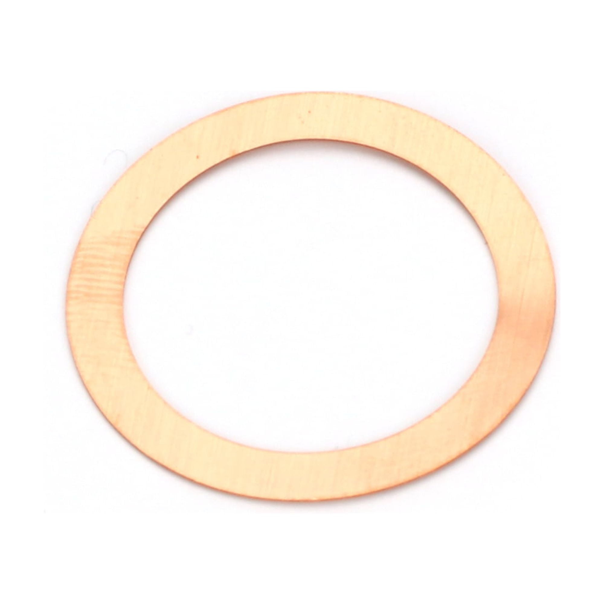 Dynamite Head Shim .2mm Mach 2 .26 DYN6053 Replacement Engine Parts Car ...