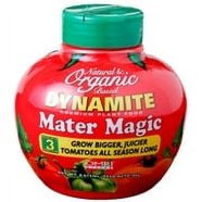 Miracle-Gro Water Soluble Tomato Plant Food - Walmart.com