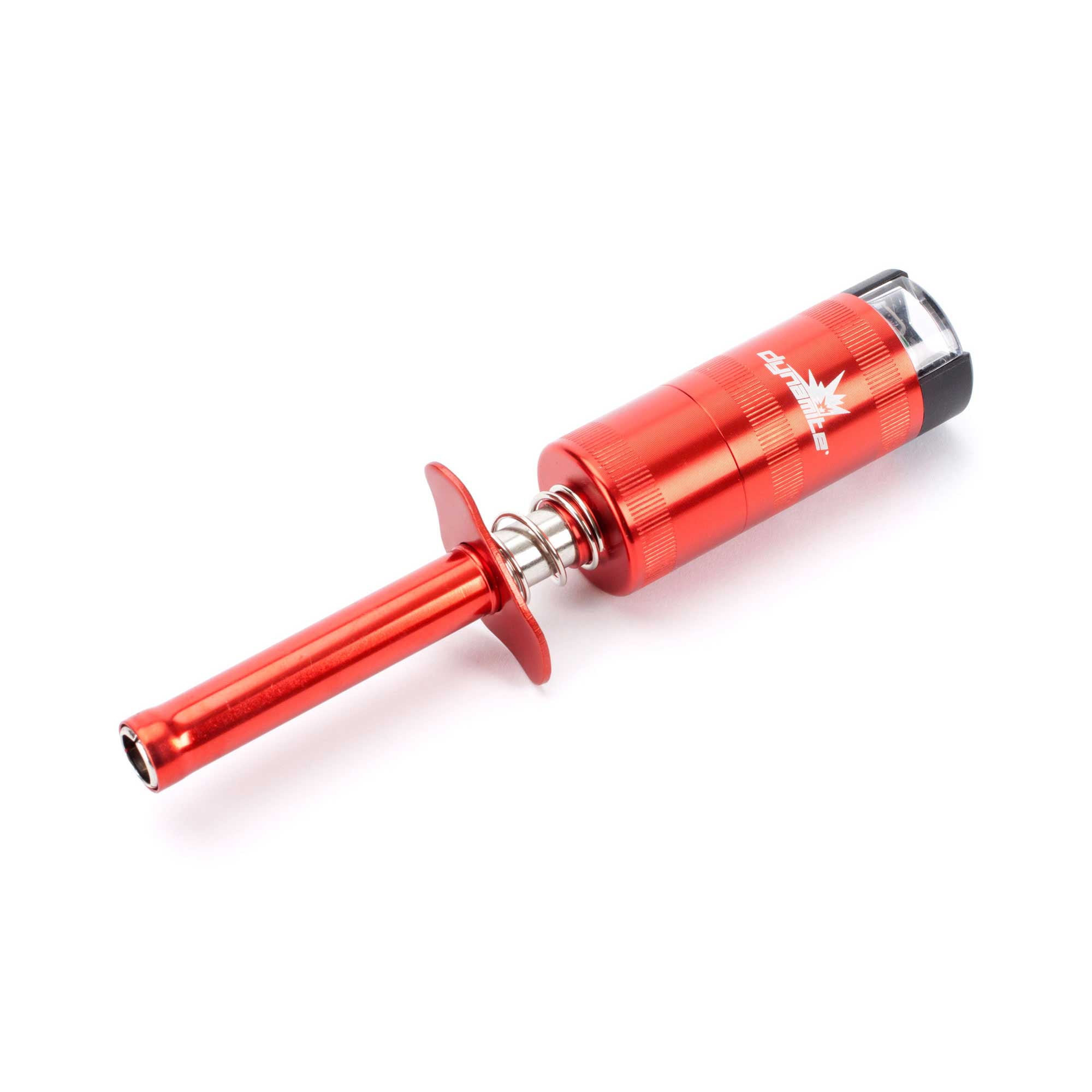 Dynamite Metered Glow Driver with 2600 mAH Ni-MH DYN1923 Glow Plugs ...