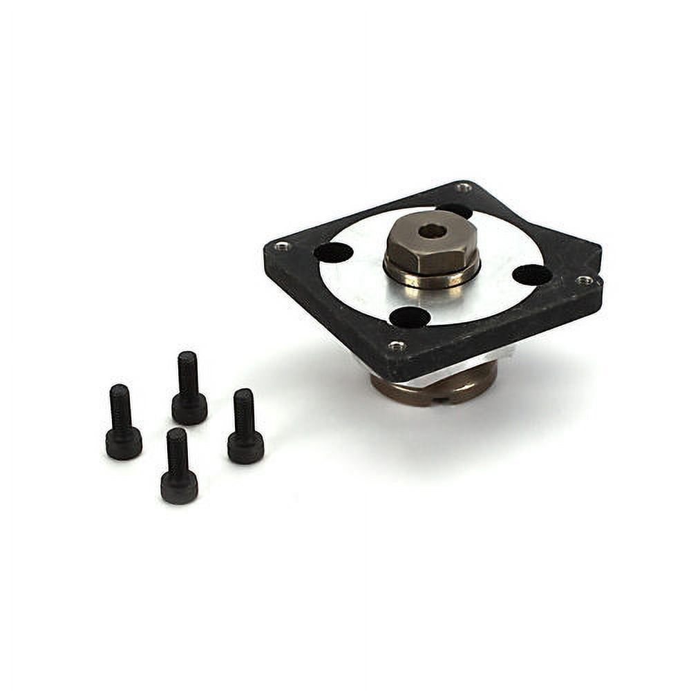 Dynamite PS Backpalte/Shaft/One-WayDYN .21 DYN6035 Replacement Engine ...