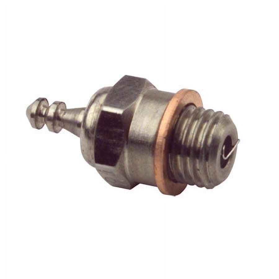 Dynamite Sport Glow Plugs .12-.15 DYN2500 Glow Plugs - Walmart.com