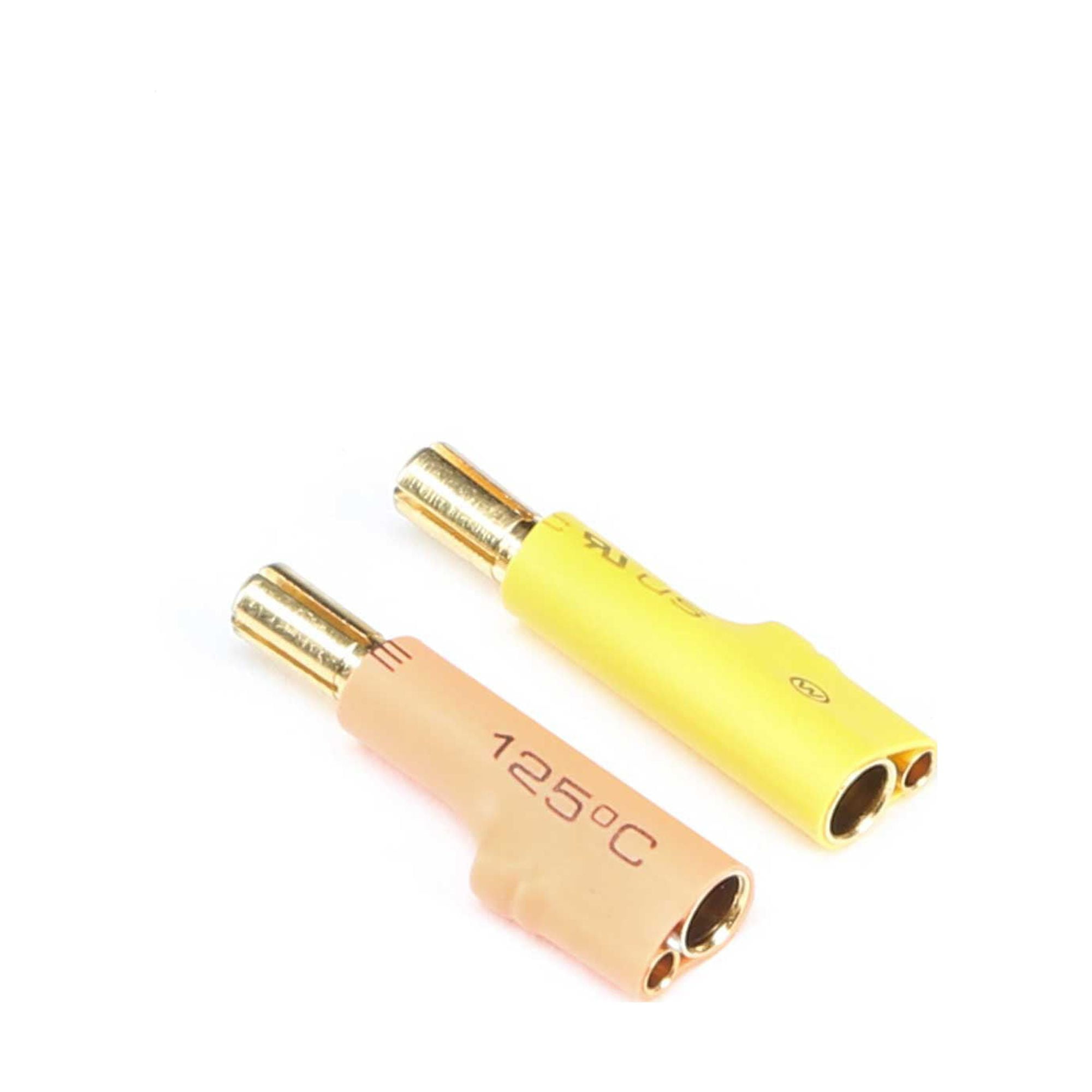 Dynamite Telemetry Adapter Set 4mm DYNC0156 Electric Motors ...