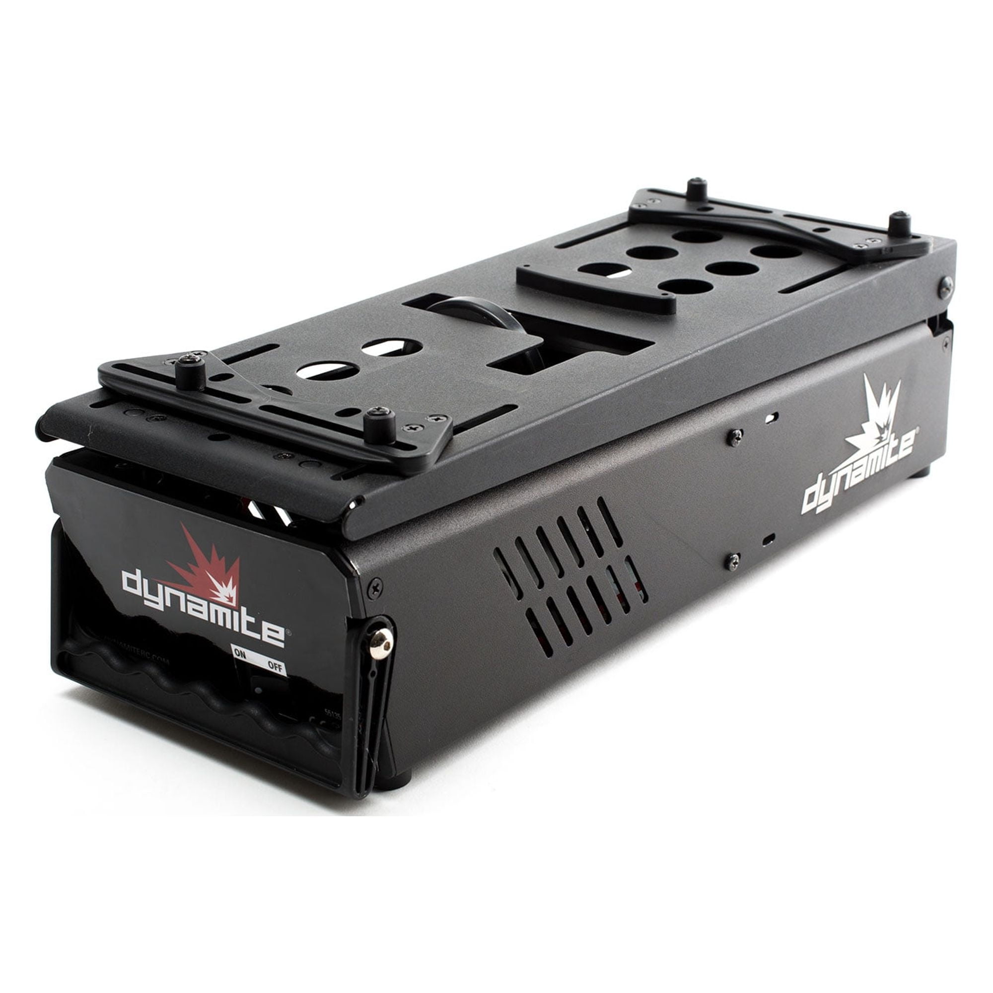 Dynamite Universal 1/8th Scale Starter Box DYNE4400 Gas Car/Truck ...