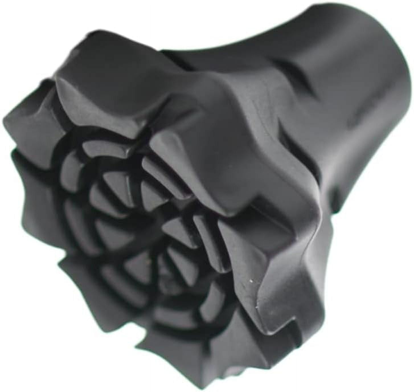 Dynamo Cyclone Tip - Premium Replacement Tip for Walking Canes ...