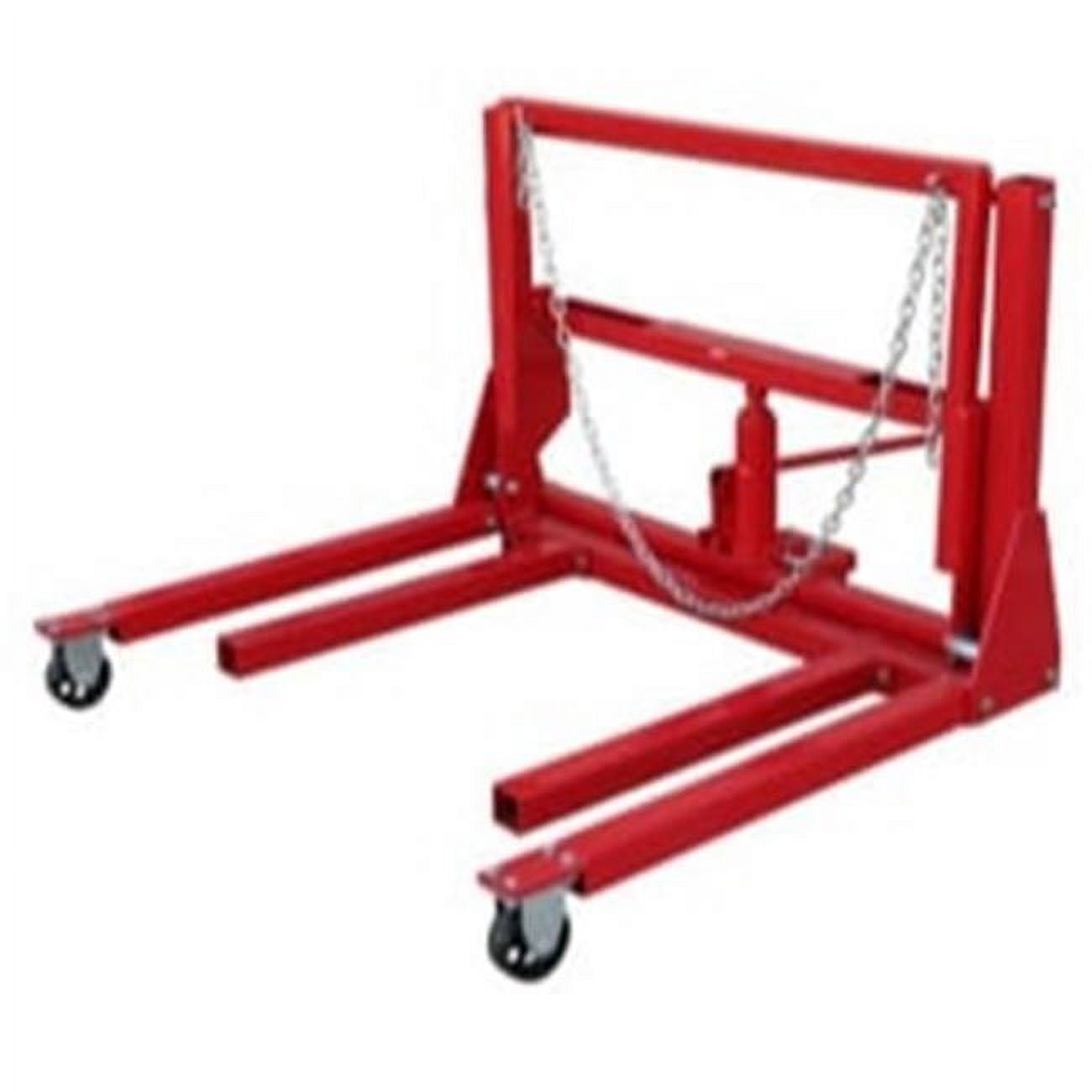 Dynamo DYOHT2301 1000 lbs Dual Wheel Dolly - Walmart.com