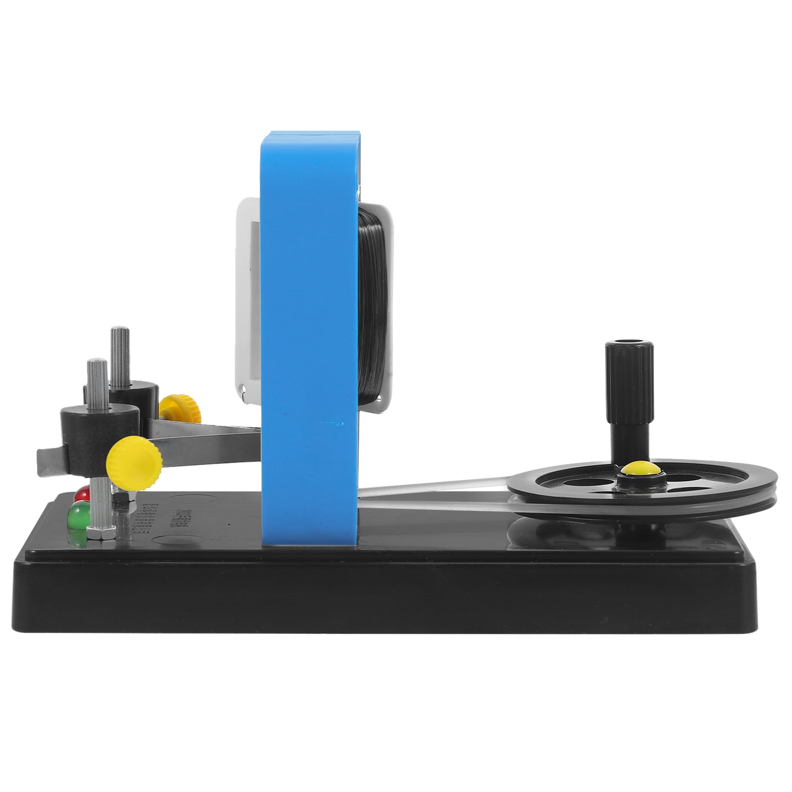 Dynamo Electric Generator Kids Battery Triple Child Student - Walmart.com