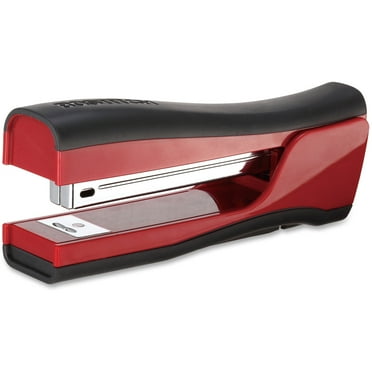 Bostitch EZ Squeeze Antimicrobial Heavy Duty Stapler - 130 Sheets ...