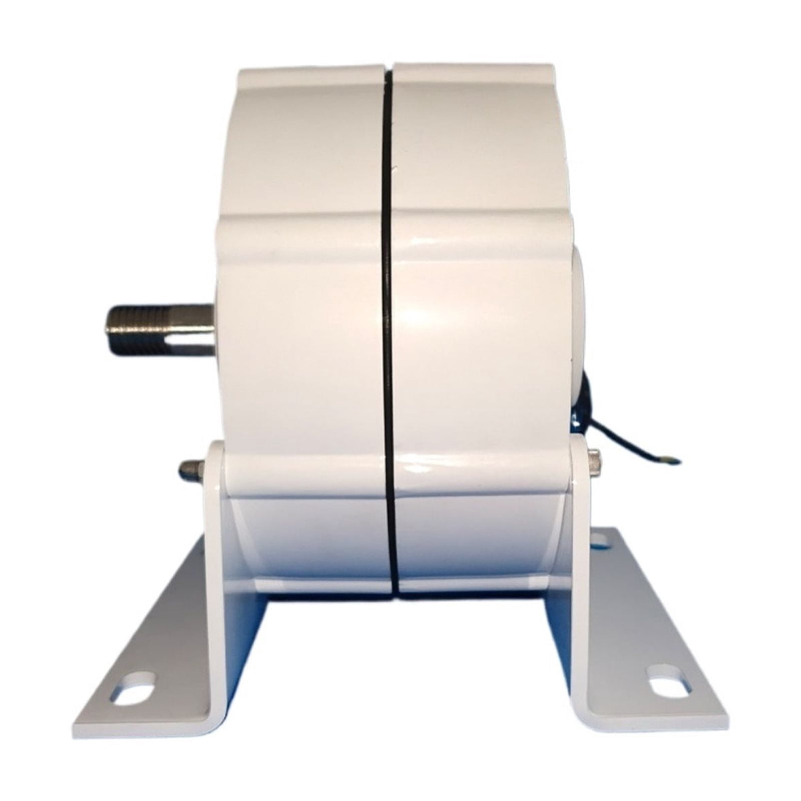 Dynamo nerator 1000W 12V 3 Phase arless Permanent Magnet AC Alternators ...