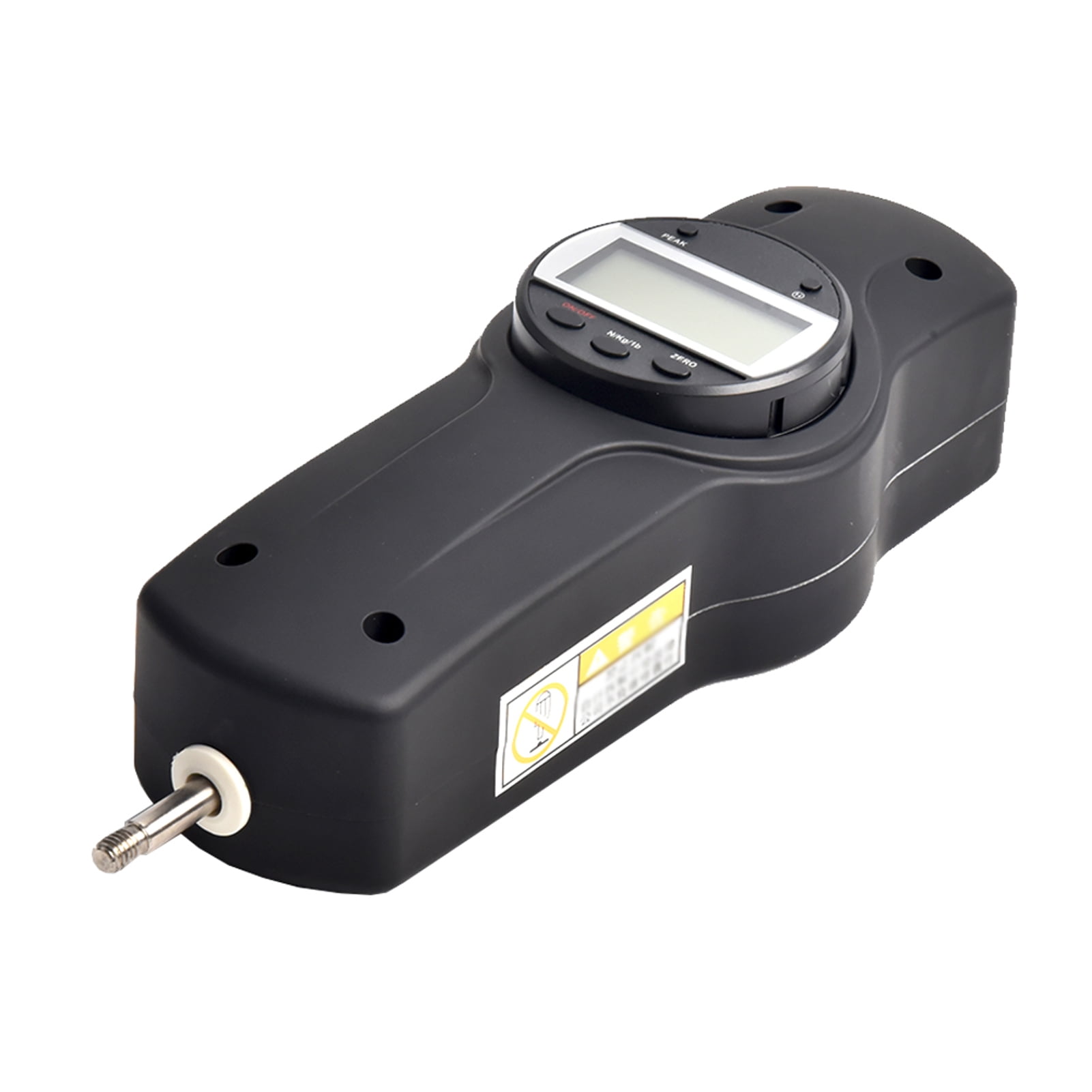 Dynamometer 5 Side Heads Push Meter With Economic Model Heads Sdf Economic Meter With 5 With 5