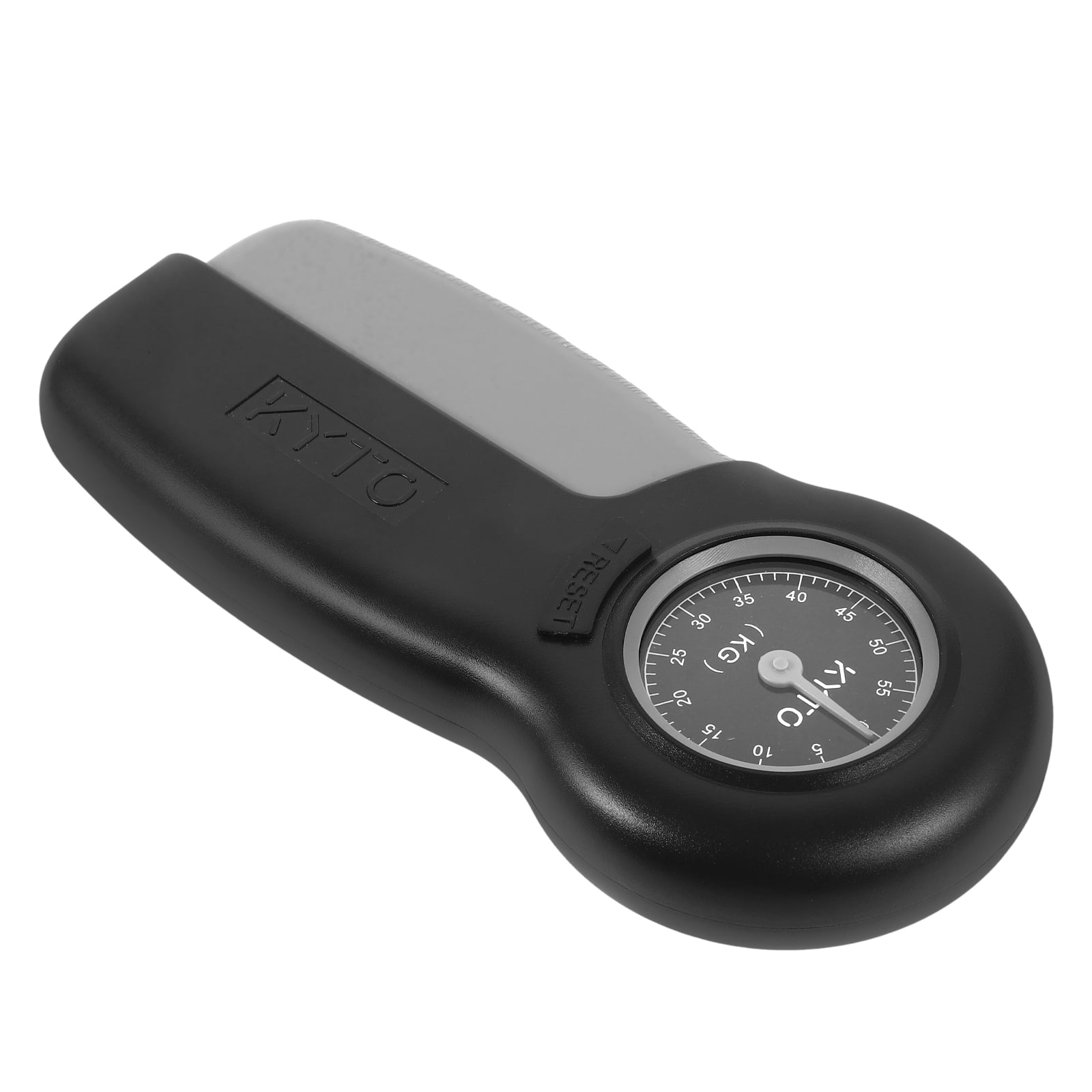 Dynamometer Grip Tester Tool Finger Strengthener Grip Strength Tester ...