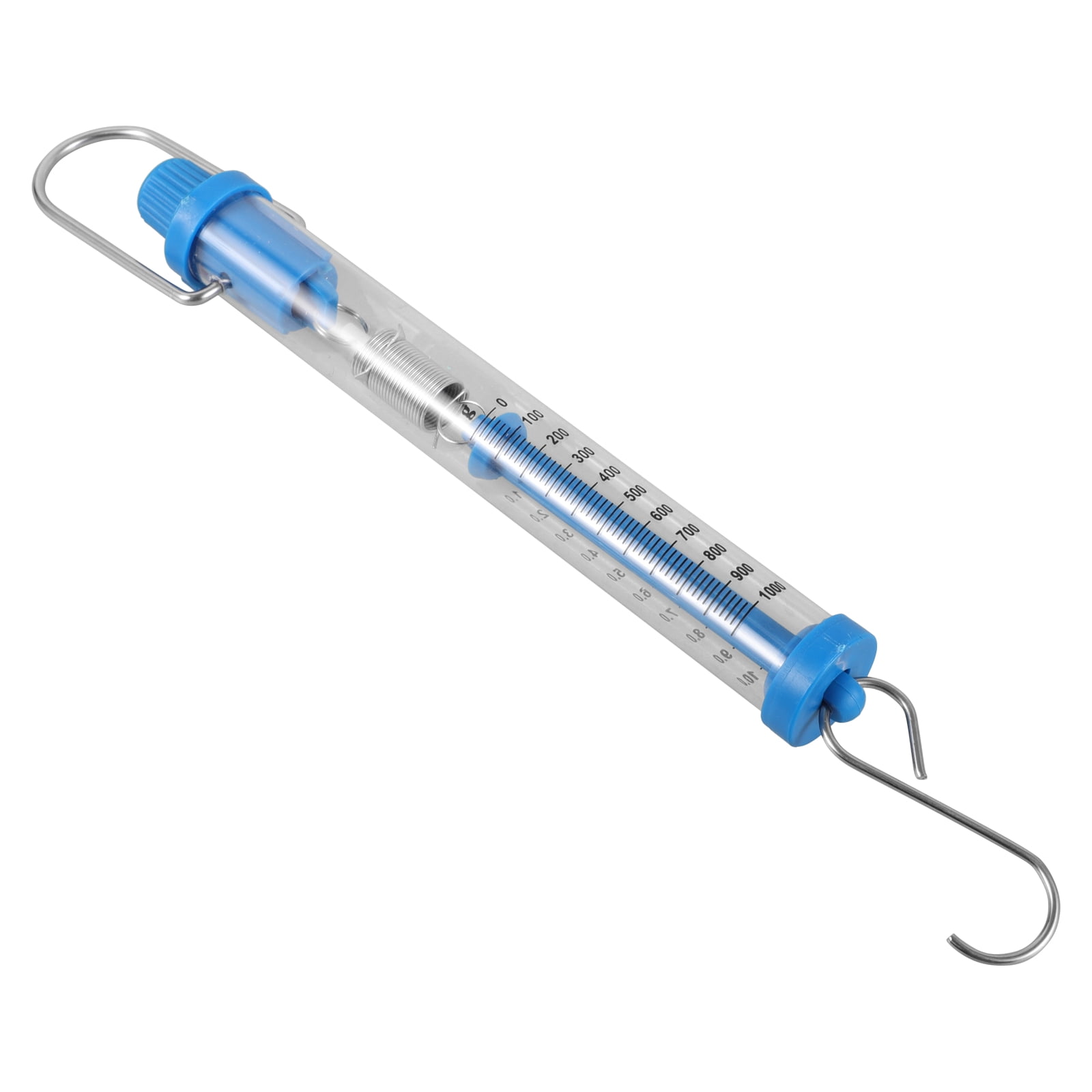 Dynamometer Spring Scales Portable Hanging Tube Spring Scales Hanging ...