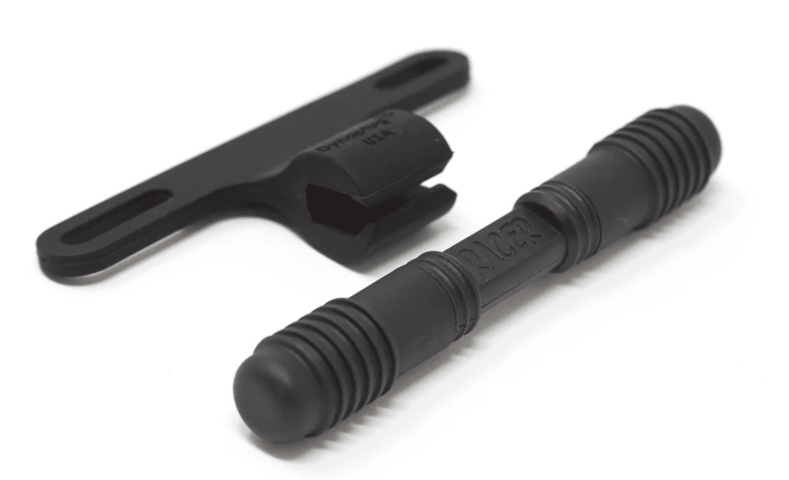 Dynaplug Carbon Racer Tubeless Bicycle Plug System with Mount - Walmart.com