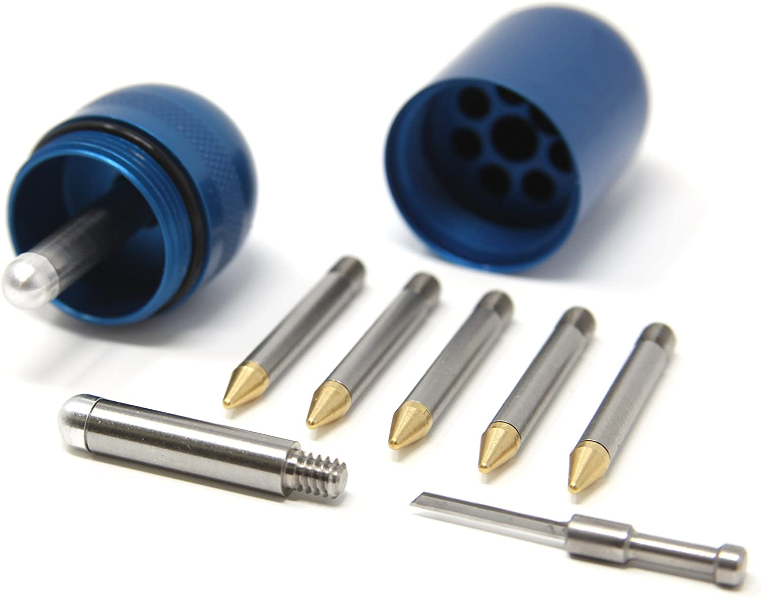 Dynaplug MEGAPILL Bicycle TIRE Repair KIT - Walmart.com