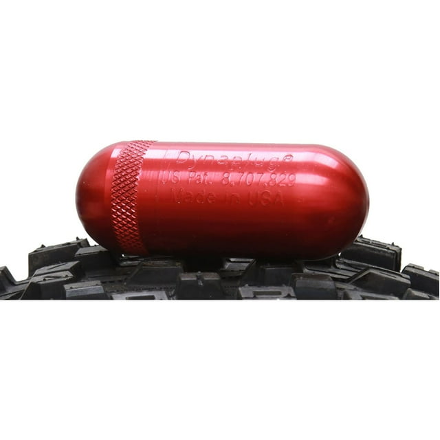 Dynaplug Micro PRO Pill Bike Tubeless Tire Puncture Repair-1 KiT with ...