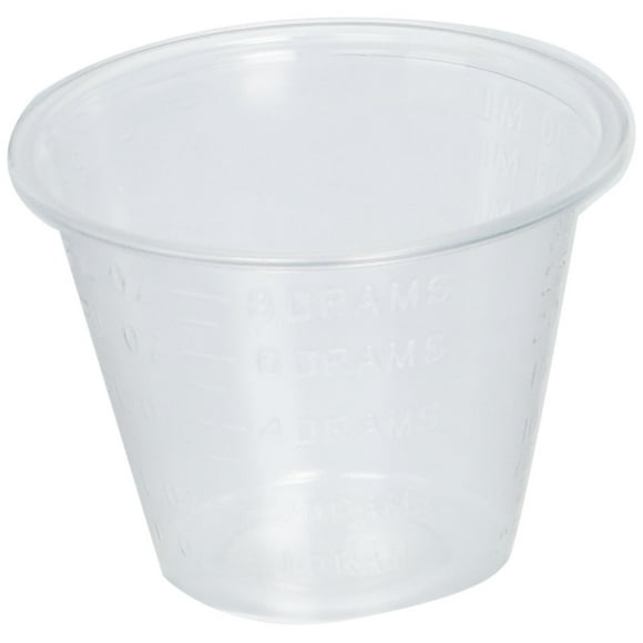 Medicine Cups in Medicine Dosing Containers - Walmart.com