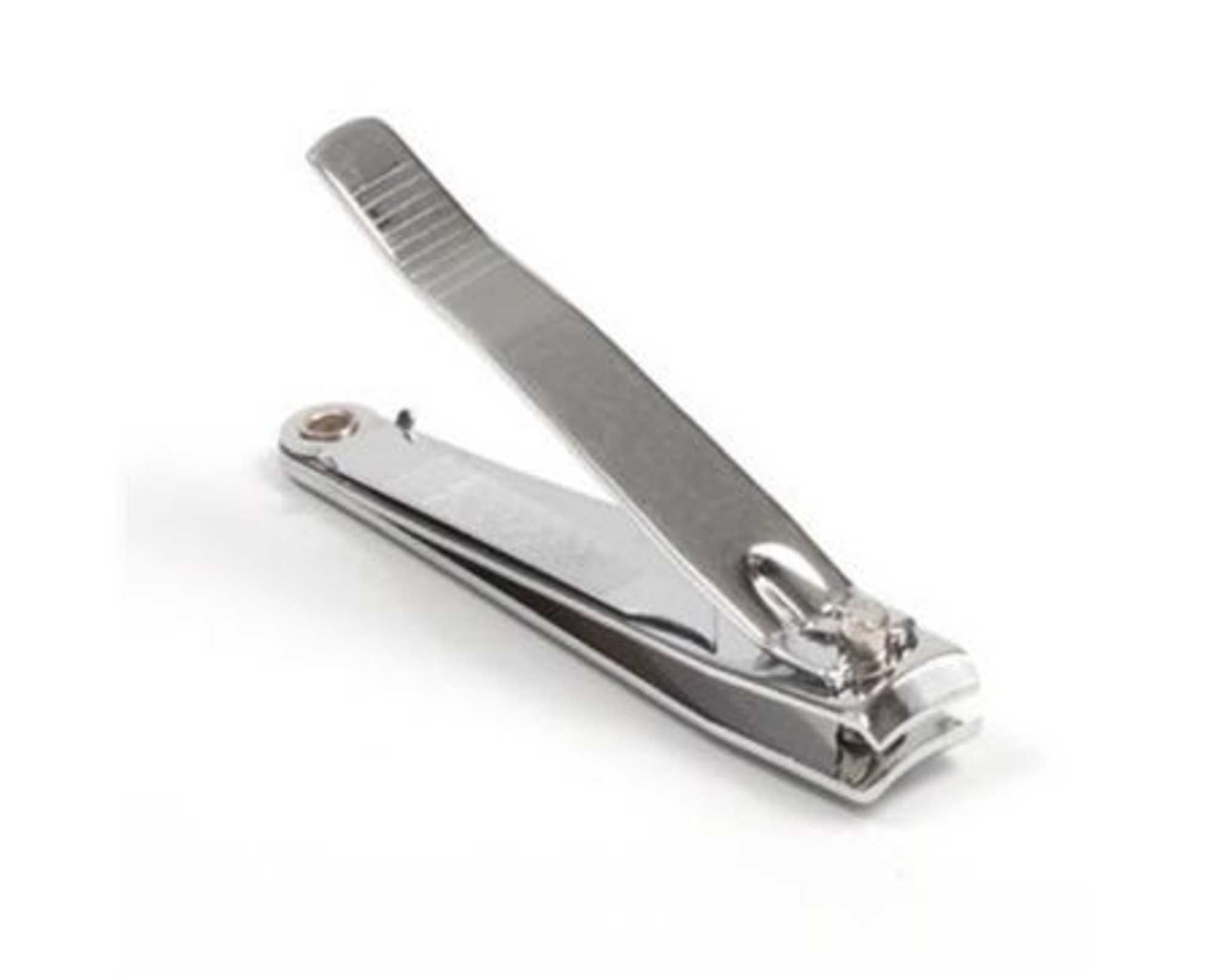 Dynarex 48911700 Thumb Squeeze Fingernail Clippers - Walmart.com